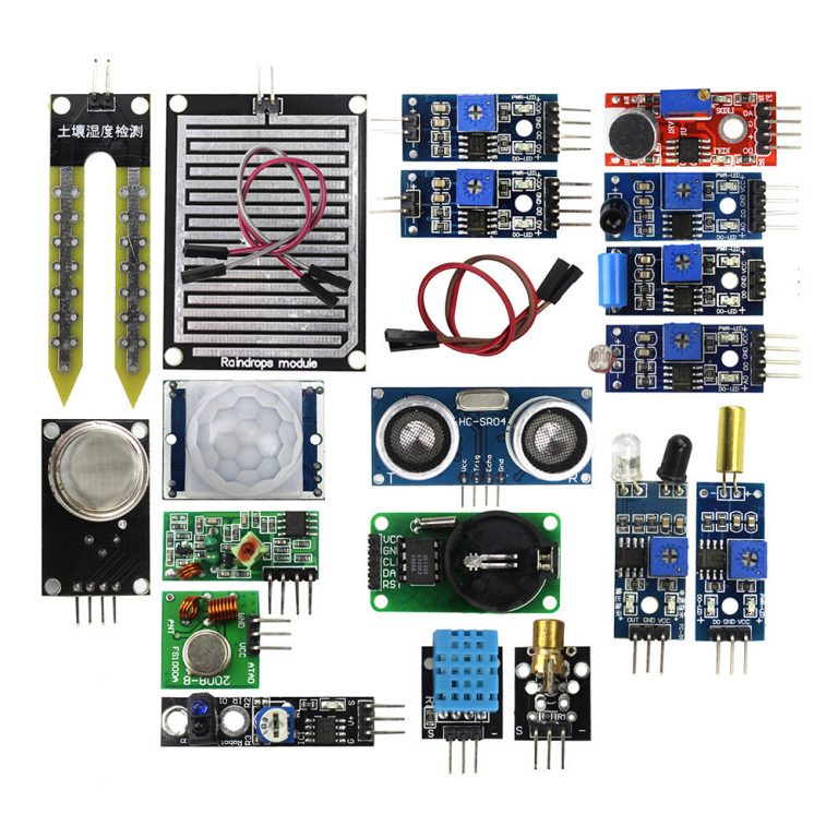 Arduino - Zvanični uvoznik za Srbiju za Arduino- Digistore (Konekt doo)